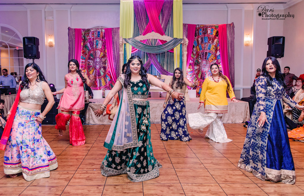 Pakistani Wedding | Ismaili Traditions | DARS Photography