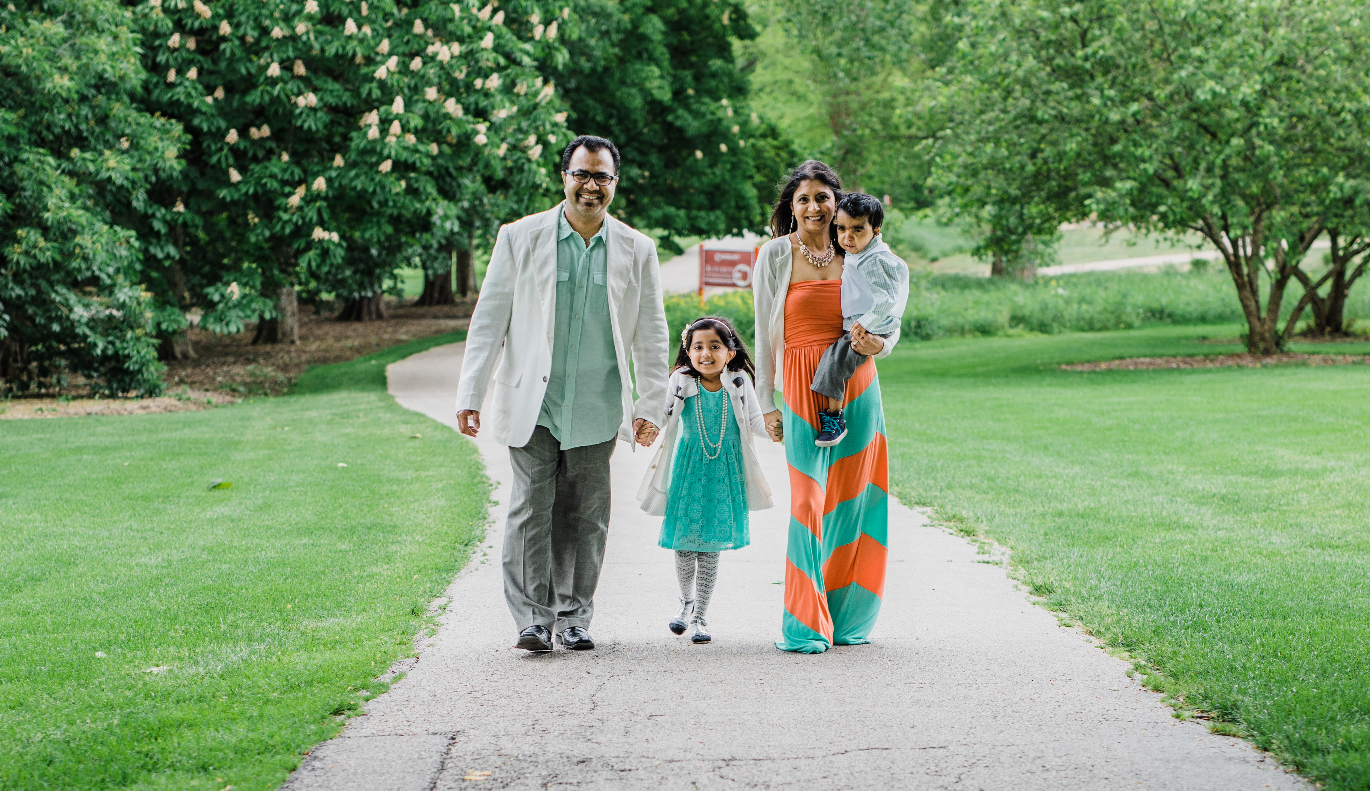 Family Portrait Session / Family Photos | DARS Photography