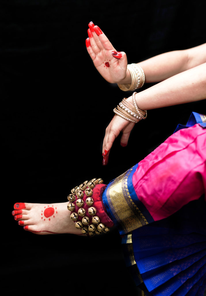 Bharatanatyam - Indian Classical Dance | DARS Photography
