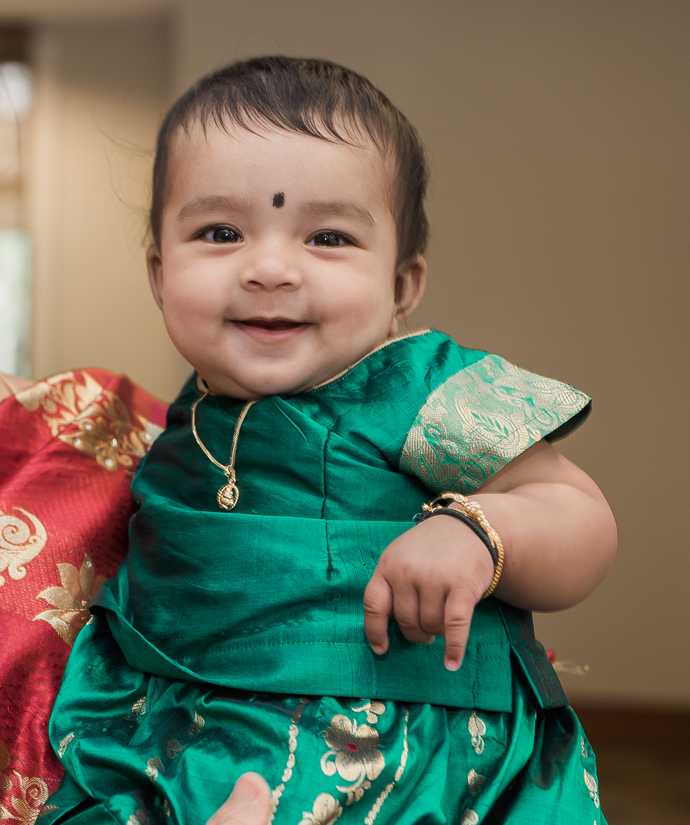 Chicago American & Indian Baby Photographer | DARS Photography