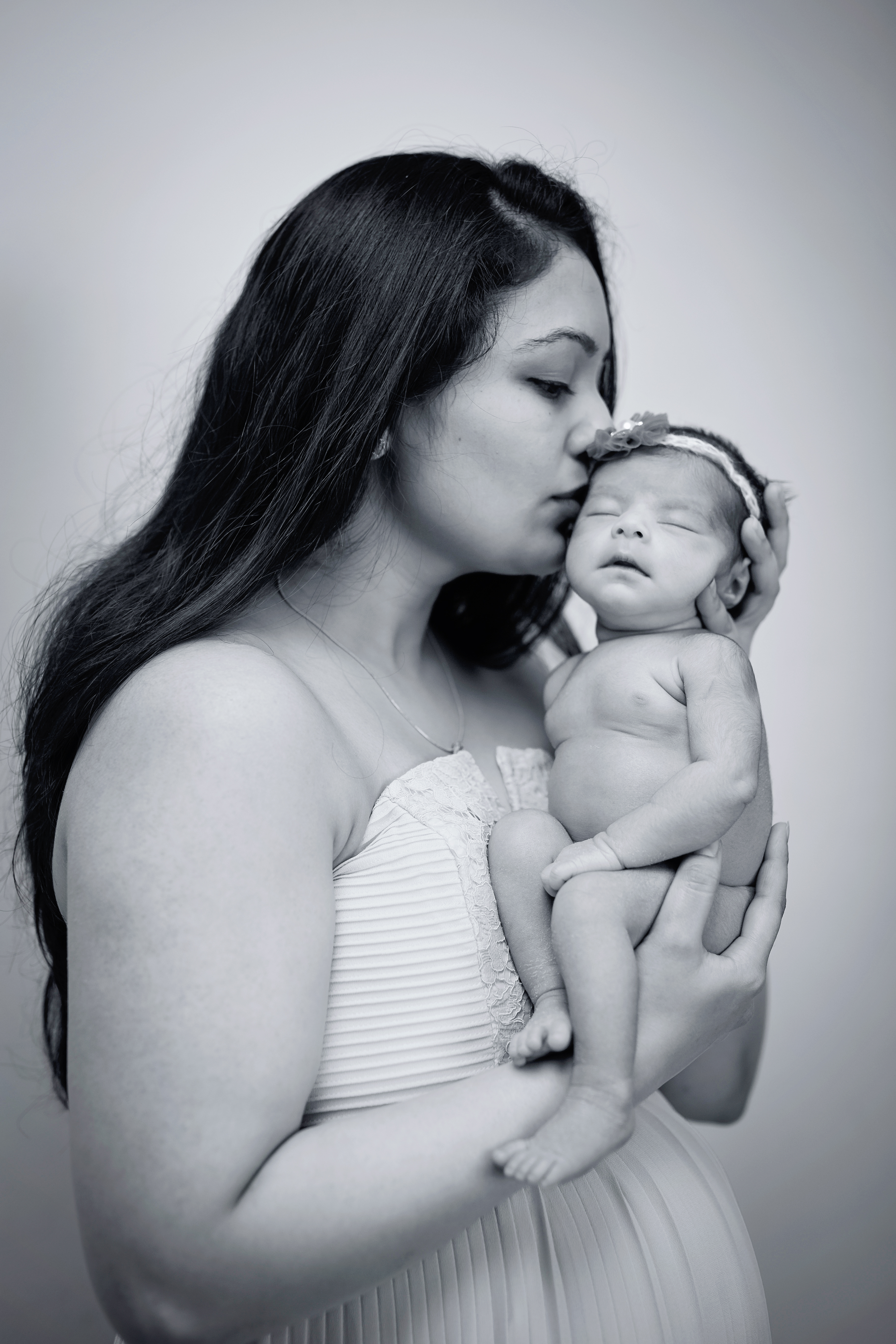 Newborn Photography | DARS Photography