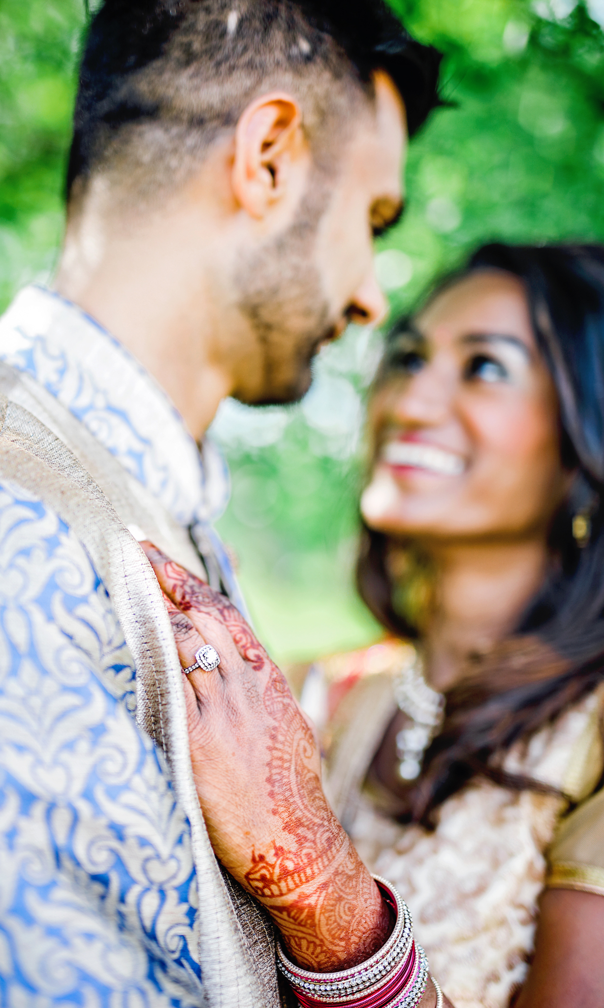 Best Photos of Chicago Wedding Photographer | DARS Photography