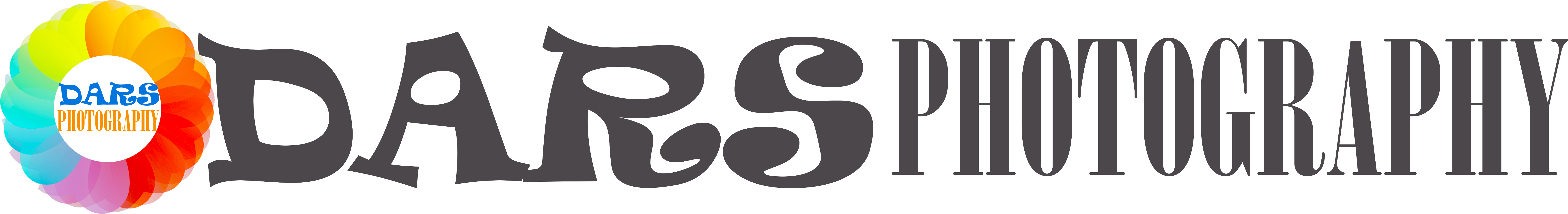 DARS PHOTOGRAPHY LOGO NEW MOBILE | DARS Photography