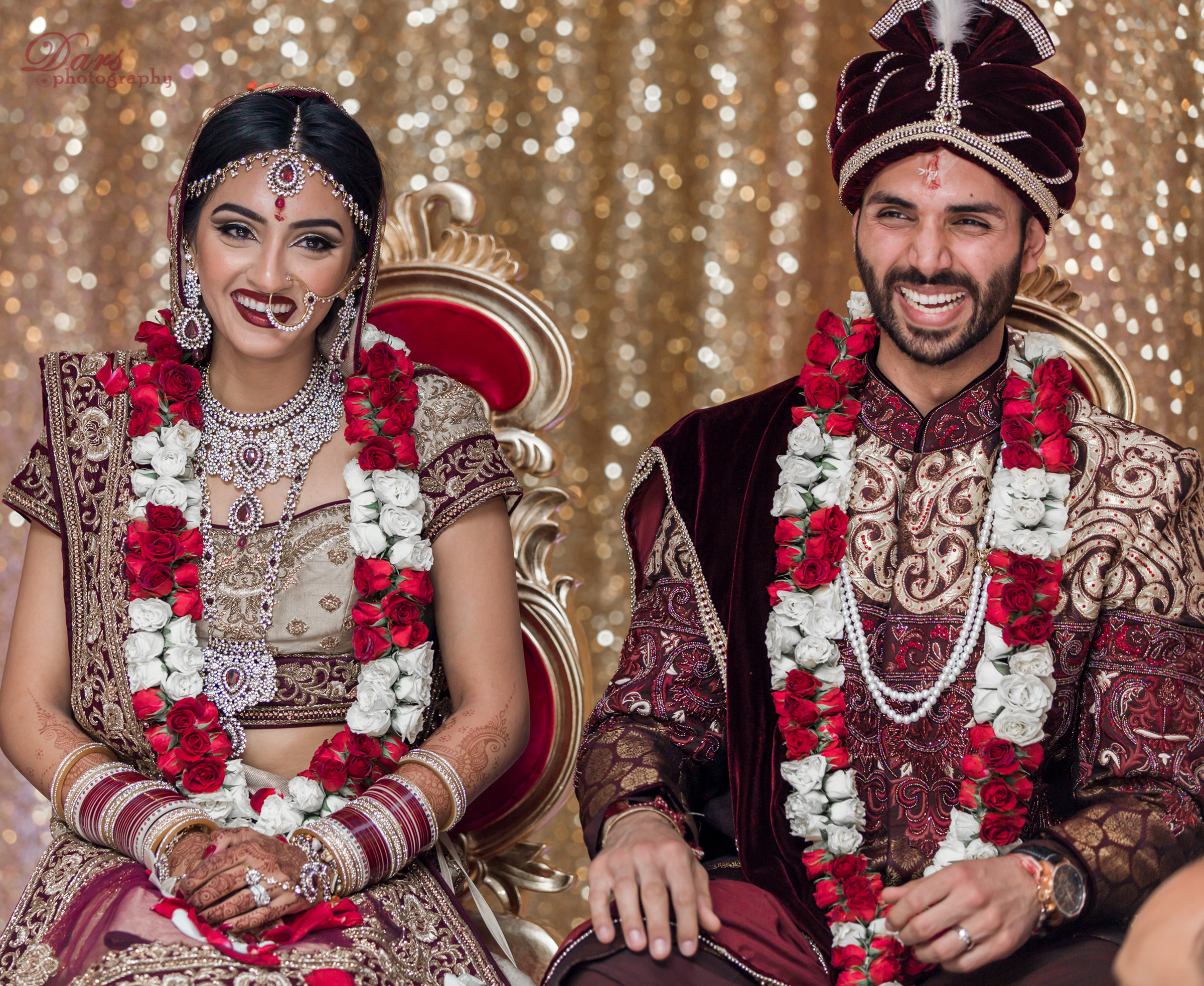 Punjabi Wedding Pictures (65) | DARS Photography