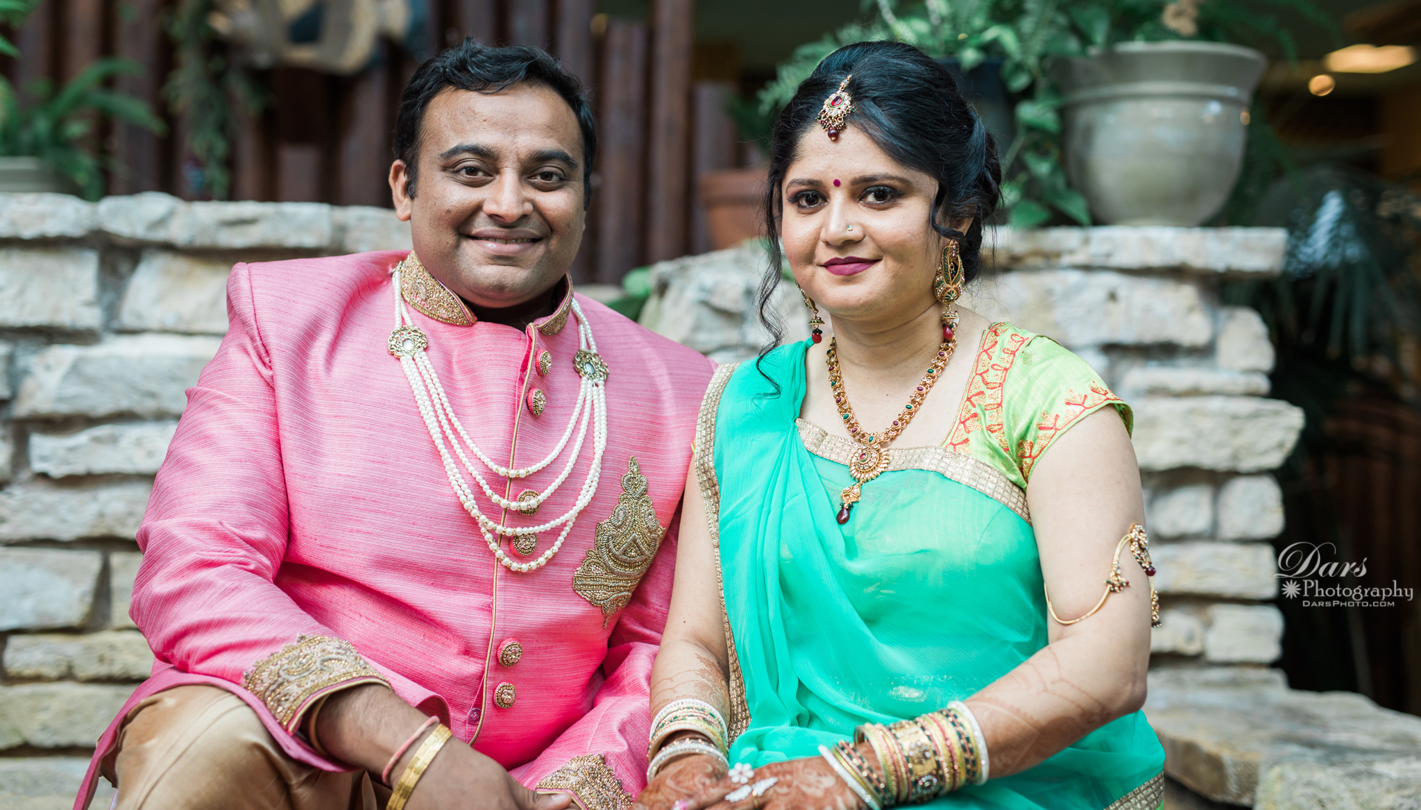 Gujarati Wedding (45) | DARS Photography