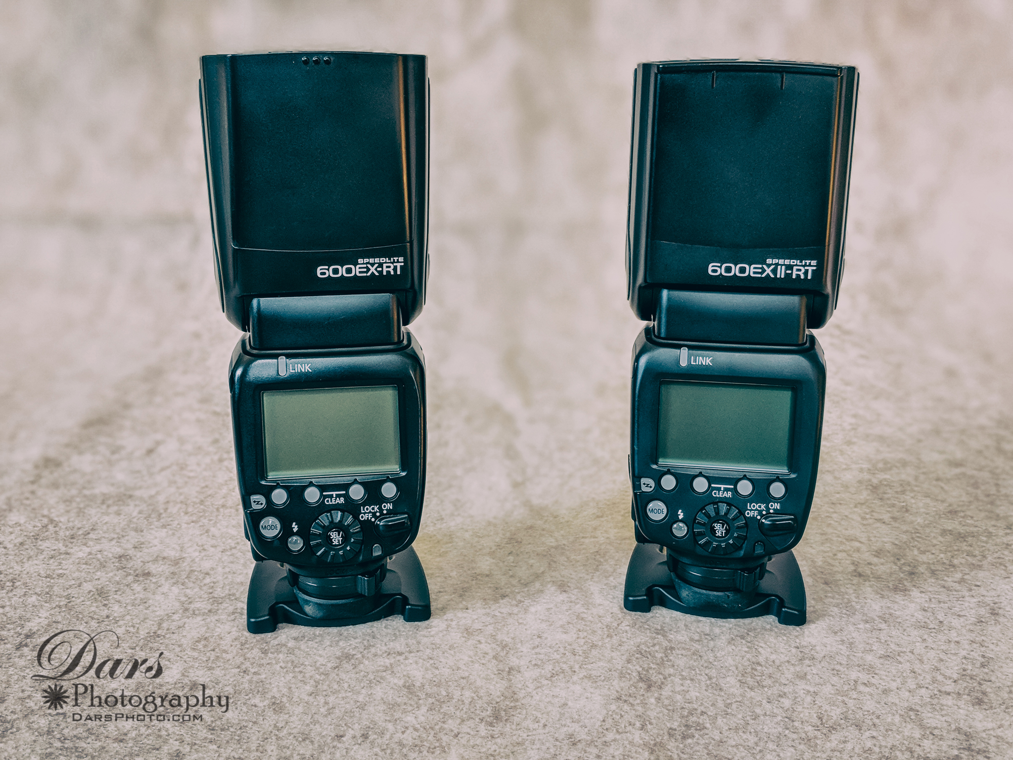 What's In My Camera Bag? | DARS Photography